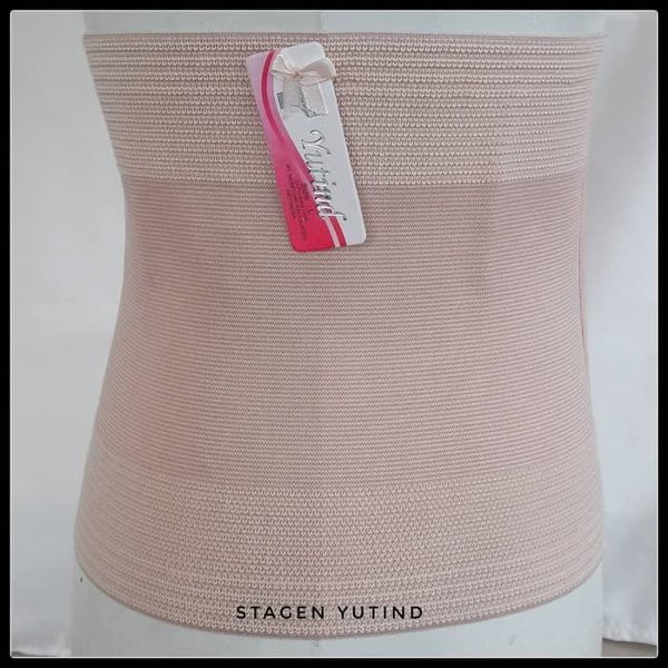 Jual Stagen / Korset Yutind Pakai Kawat dan Pengait (produk Golden Nick ...
