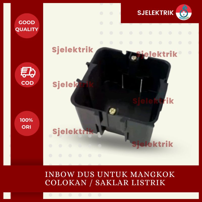 Jual Inbow dos / Inbowdus / IB Dus PANASONIC WEJ 5911 ORIGINAL | Shopee ...