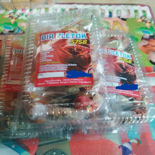 Jual Bir Pletok | Shopee Indonesia