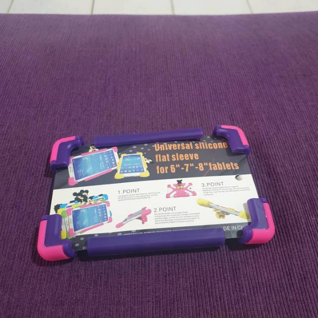 Jual Silicon Tab Android Universal. | Shopee Indonesia