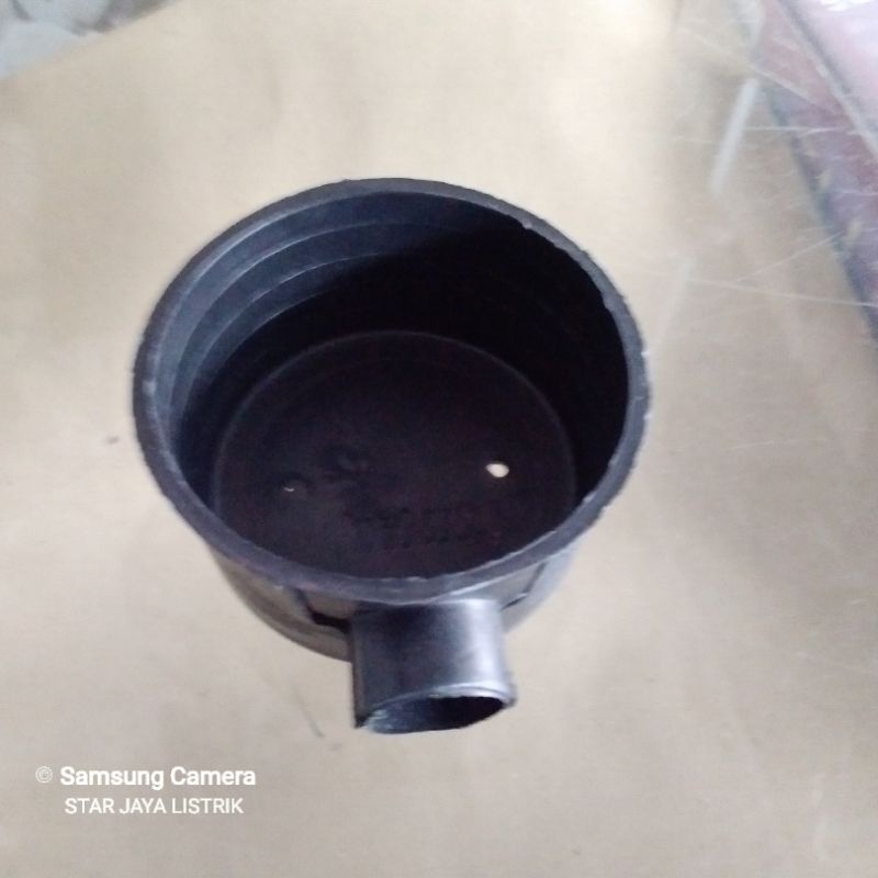 Jual Inbow Dos Kotak Hitam Broco/Panasonic - Bulat Biasa | Shopee Indonesia