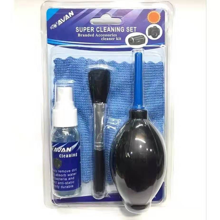Jual Super Cleaning set 5 In 1 | Shopee Indonesia