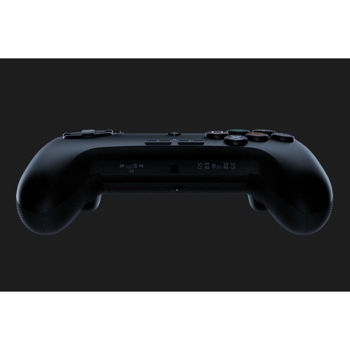 Jual Razer Raion Wired PS4 / PC Fightpad / Gamepad Controller | Shopee ...