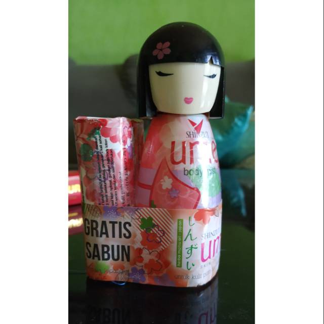 Jual Parfum Ume | Shopee Indonesia