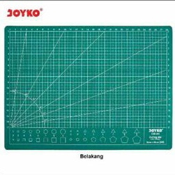 Jual cutting mat joyko CM-A4 alas pemotong | Shopee Indonesia