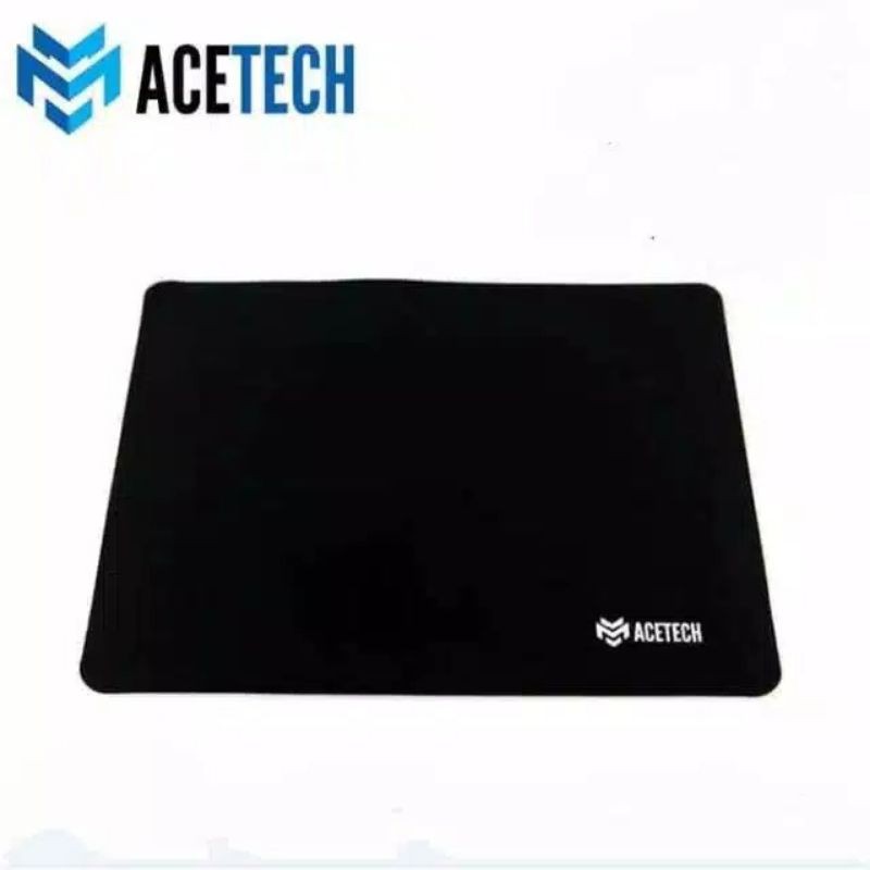 Jual MOUSE PAD ALAS MOUSE ACETECH MOSEPAD LOGITECHE | Shopee Indonesia