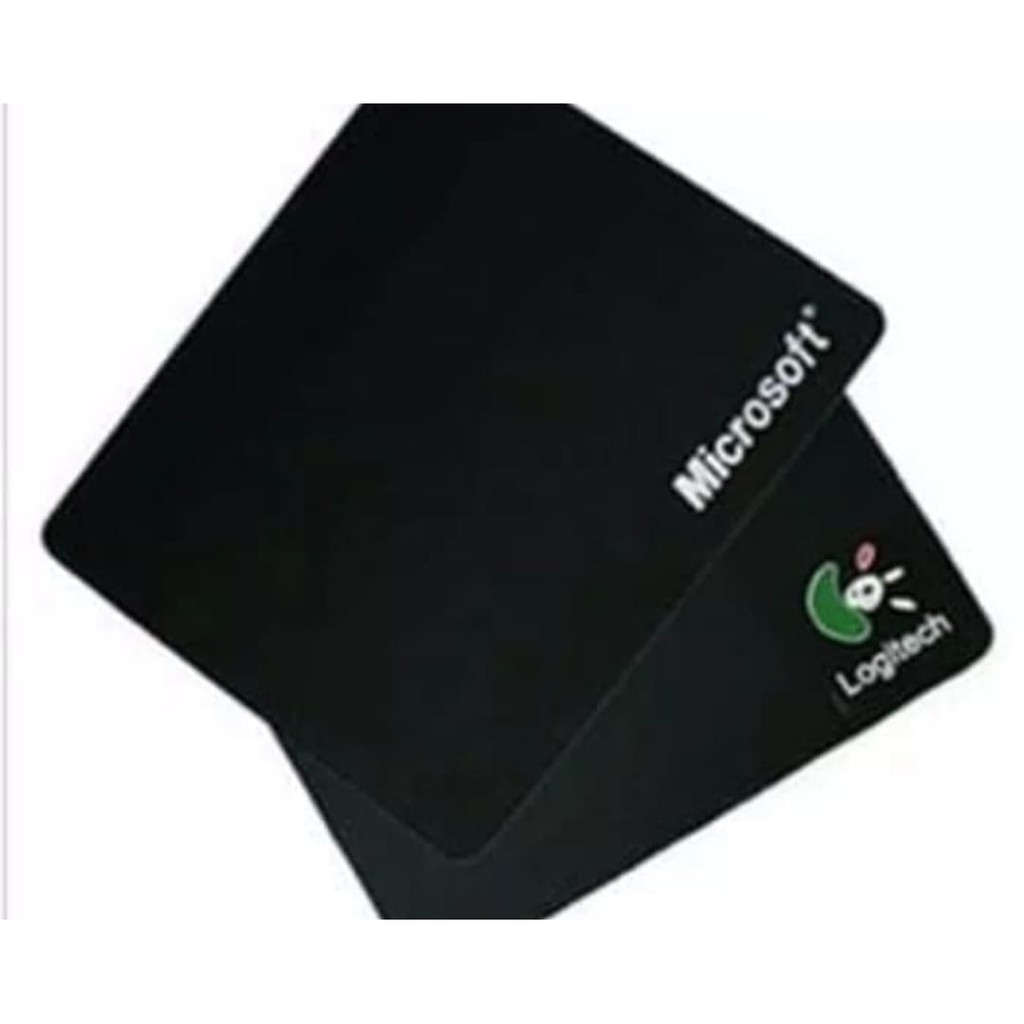 Jual Mousepad Alas Mouse Pad Kain Anti Slip | Shopee Indonesia