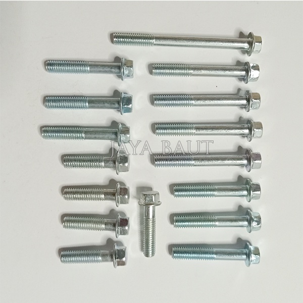 Jual 1 Set Baut Blok CVT Honda ADV / Baut Blok CVT ADV | Shopee Indonesia