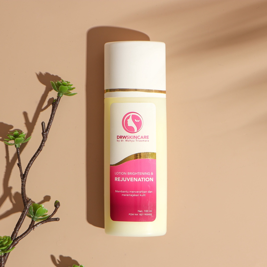 Jual WAJIB BACA PENGGUNAAN !! Hand Body Night Lotion / Lotion Malam ...