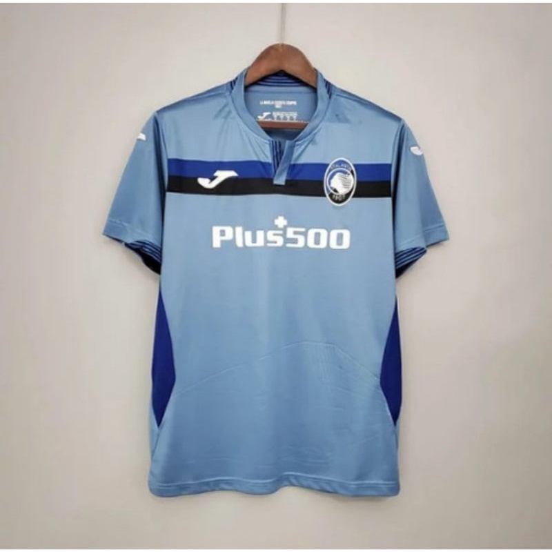 Jual Jersey Atalanta 3rd Third 2020/2021 Atlanta 3rd 20/21 gradeori ...