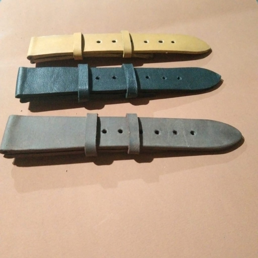 Jual Strap Jam Custom | Shopee Indonesia