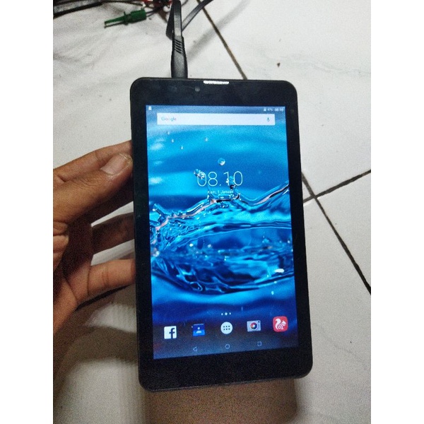 Jual Tablet Mito T71W 8gb Normal Hanya Wifi | Shopee Indonesia