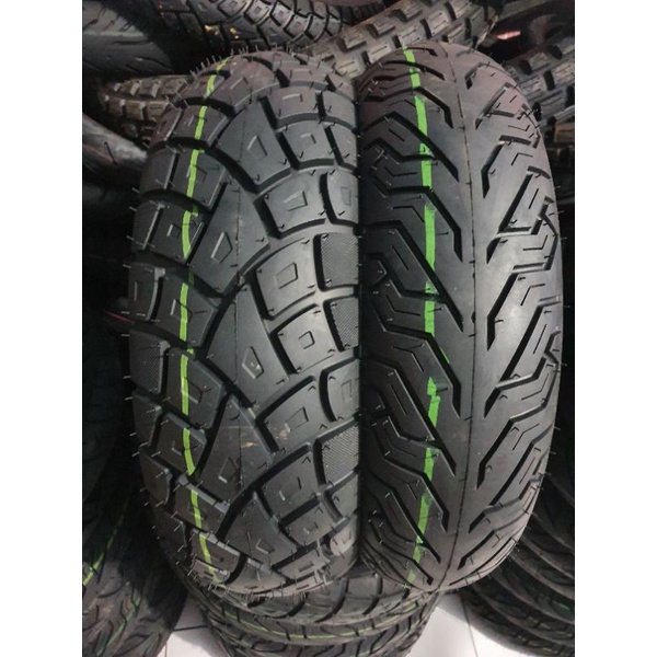 Jual Ban Tubles Motor NMAX~XMAX Ring13 Ukrn 110/130/140 MERK PRIMAAX ...