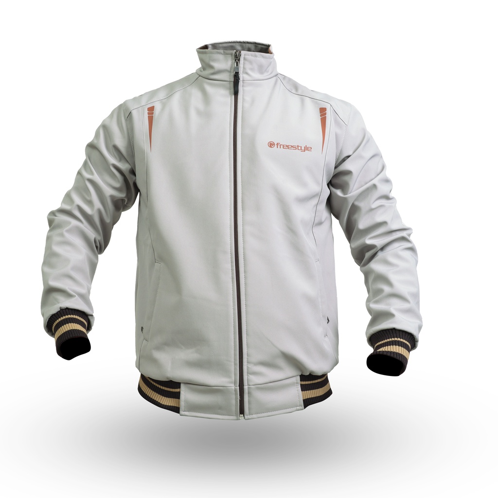 Jual Freestyle Jaket Motor Ridding Tahan Angin Windproof Waterproof ...