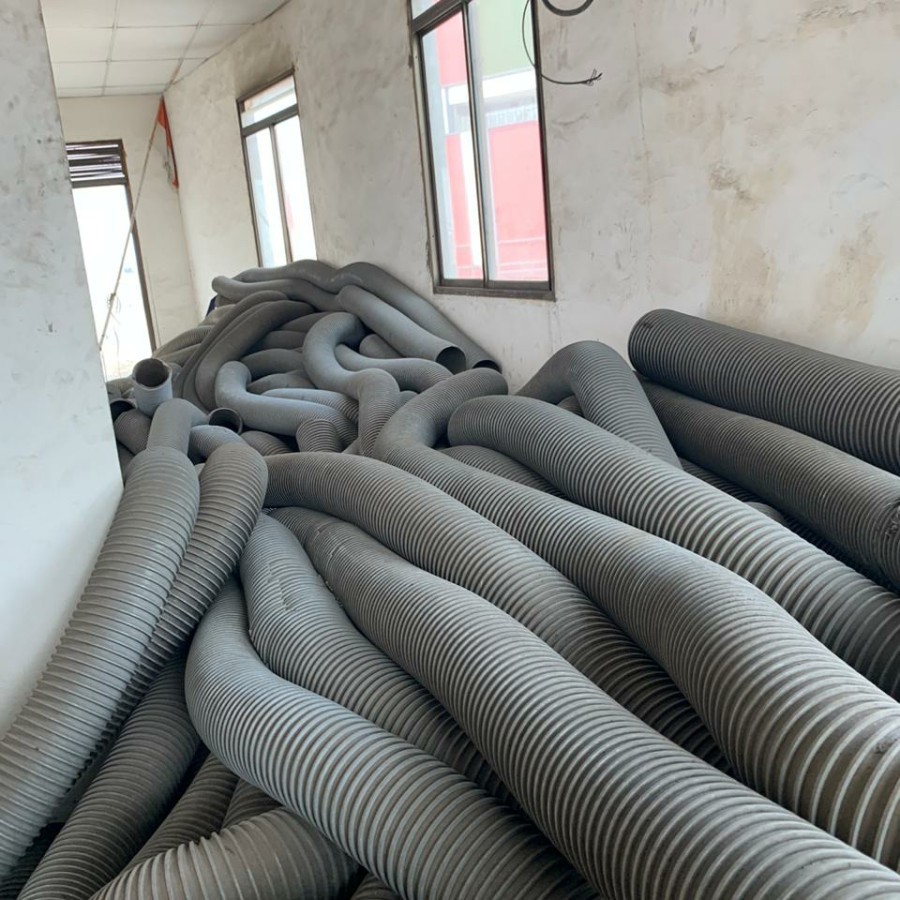 Jual Duct hose jepang 12 seperti Bridgestone kanaflex transflex nylex ...