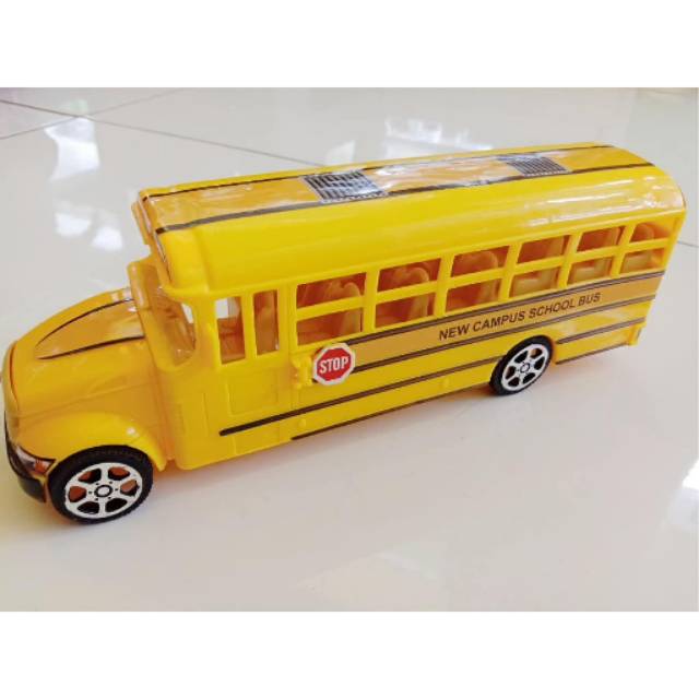 Jual Mobil Bus Murah | Shopee Indonesia