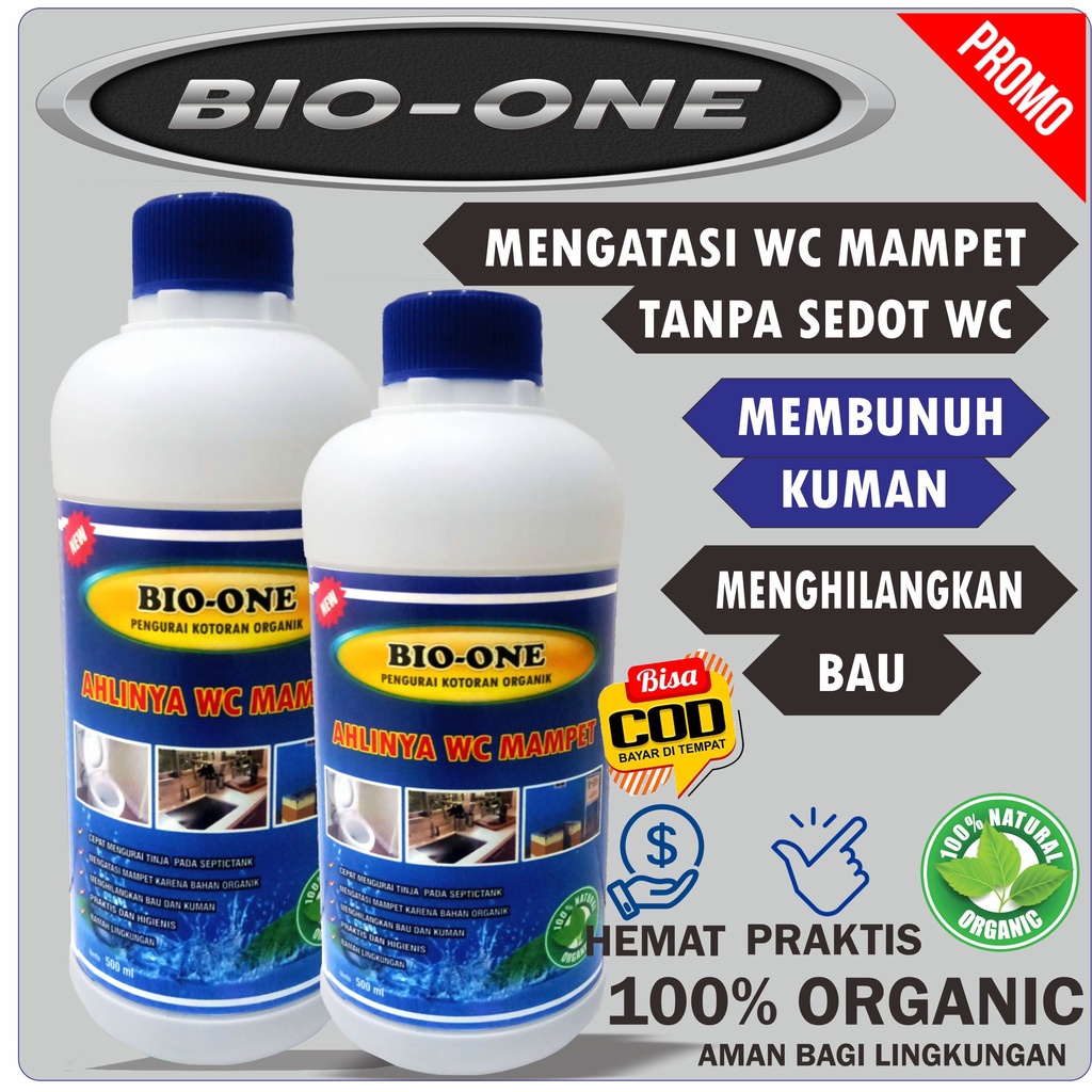 Jual (PROMO 5 HARI) Obat WC Mampet Penuh Tanpa Sedot-CEPAT-AMPUH(bisa ...