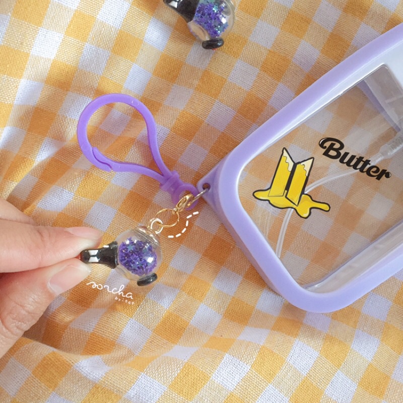 Jual Army Bomb Lightstick Bts Mini Bisa di shake | griptok popsocket ...