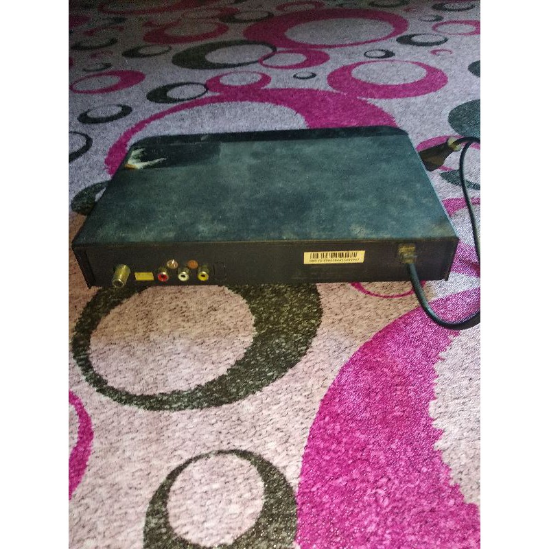 Jual receiver Matrix garuda | Shopee Indonesia