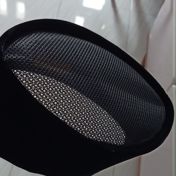 Jual PECI HITAM FULL AC KOPYAH HITAM ANTI AIR | Shopee Indonesia