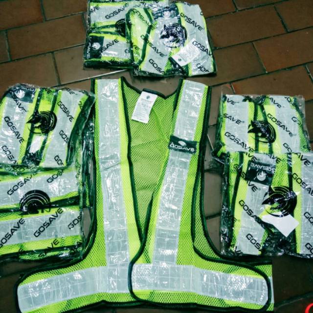 Jual Rompi v gosave | Shopee Indonesia