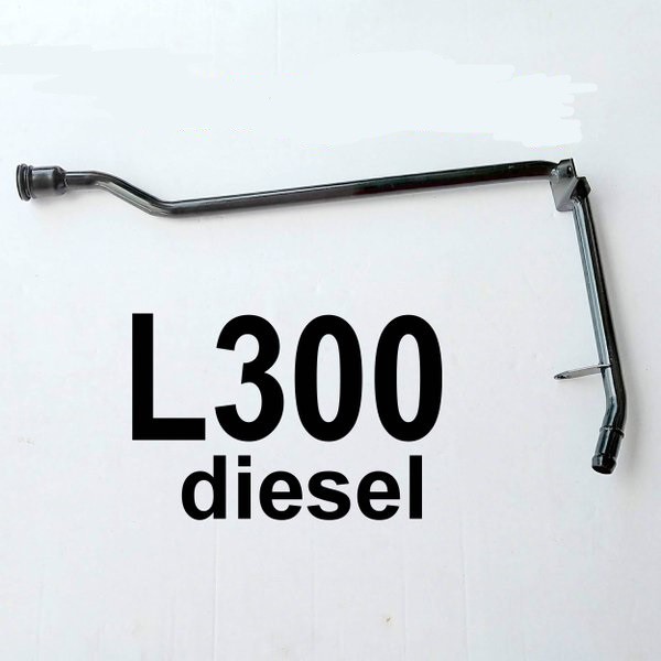 Jual Pipa By Pass Mitsubishi L300 Diesel Merk Wakasa / UTM / JAC ...