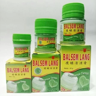 Jual Balsem Terlengkap & Harga Terbaru Januari 2026 | Shopee Indonesia