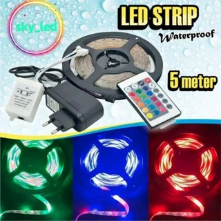 Jual Lampu LED Strip Terlengkap & Harga Terbaru Maret 2025 | Shopee ...