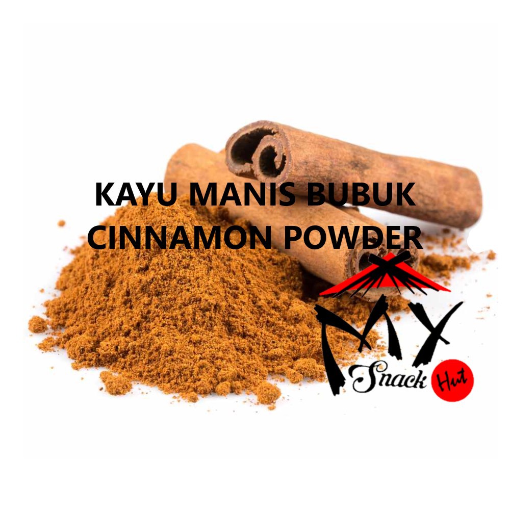 Jual KAYU MANIS CINNAMON - CINAMON PURE SINAMON BATANG KULIT UTUH GROUND POWDER BUBUK REMPAH ...