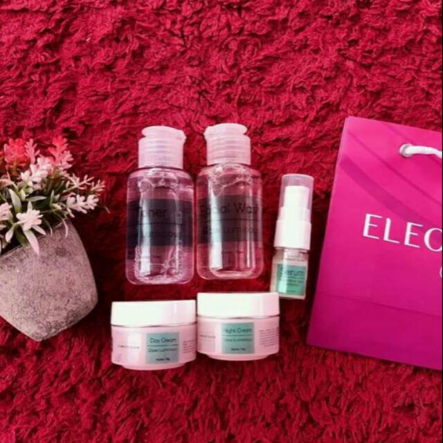 Jual Eleora care diamond bright | Shopee Indonesia