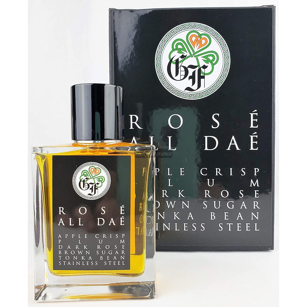 Jual Decant Parfum Rose All Dae by Gallagher Fragrances 5ml | Shopee ...