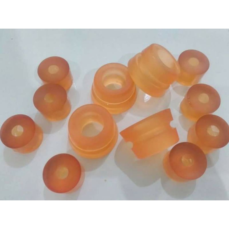 Jual Bushing Stabil Depan Bushing Strutbar Toyota Kijang Kapsul Custom ...