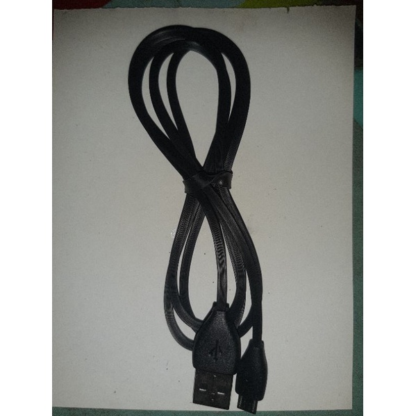 Jual Kabel data JD.ID Fast Changer | Shopee Indonesia