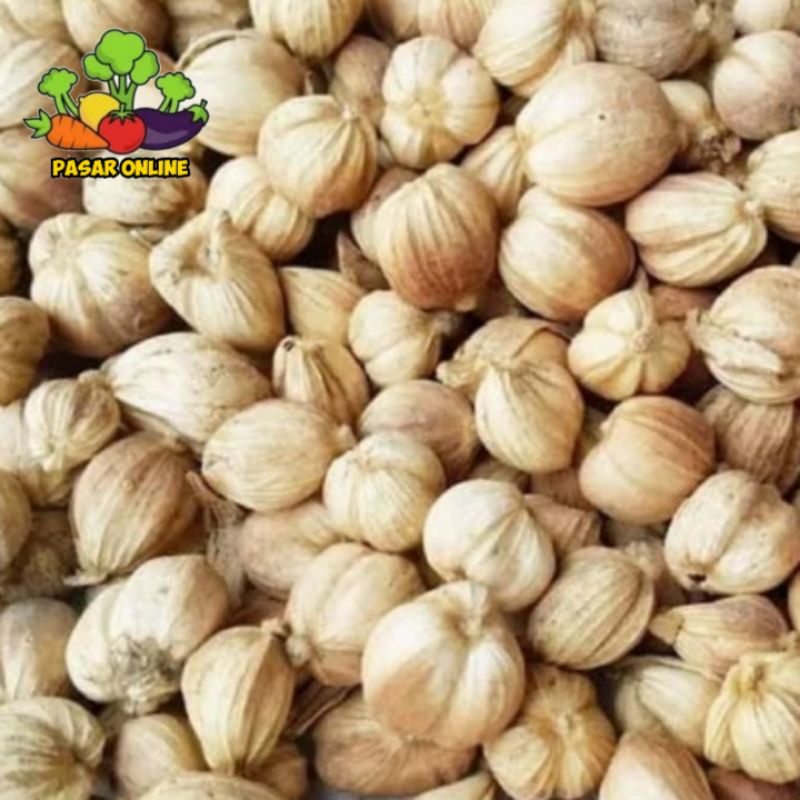 Jual KAPULAGA PUTIH BUMBU MASAK REMPAH | Shopee Indonesia