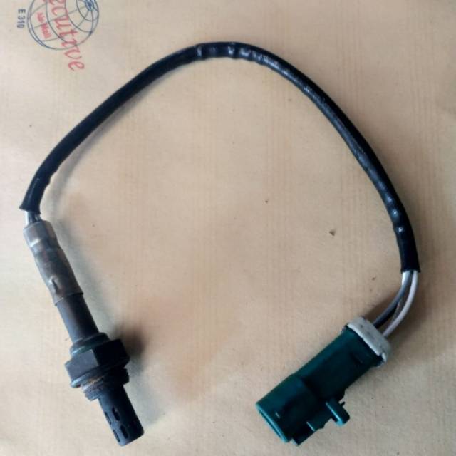 Jual OXYGEN SENSOR OKSIGEN O2 MAZDA TRIBUTE 2.0 2000 CC 3.0 3000 CC ...