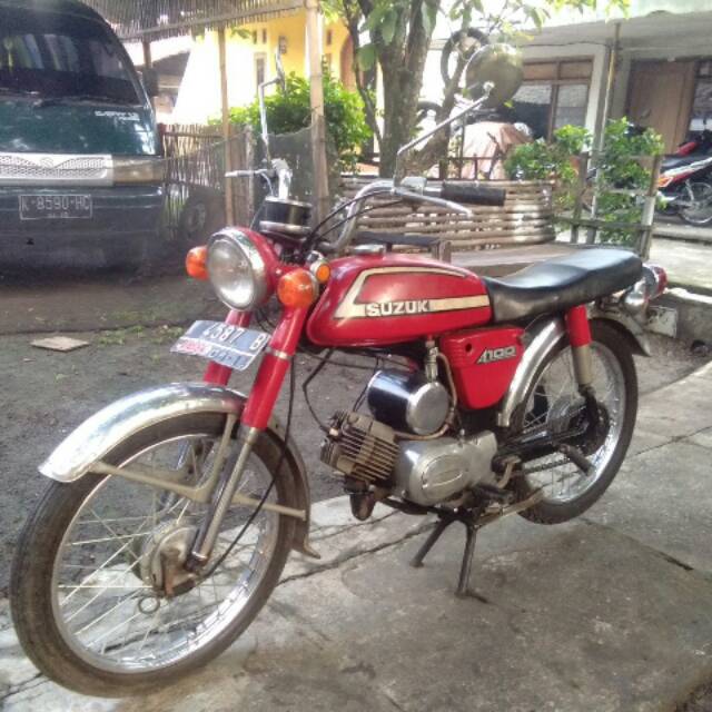 Jual suzuki A100 | Shopee Indonesia