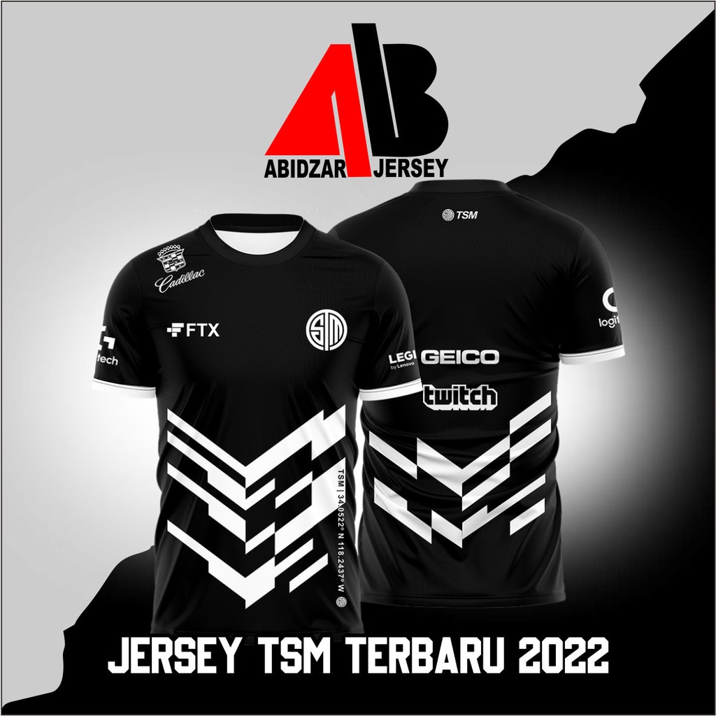 Jual JERSEY TSM TEAM SOLOMID 2023 GAME DOTA 2 | Shopee Indonesia Jual JERSEY TSM TEAM SOLOMID 2023 GAME DOTA 2 | Shopee Indonesia