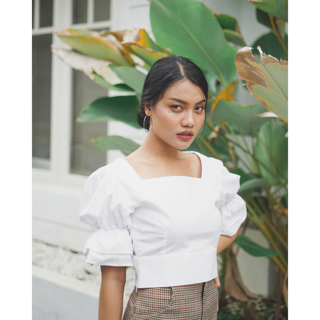 Jual Brea Top | Shopee Indonesia