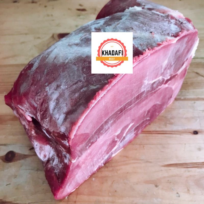 Jual DAGING SAPI RUMP ATAU TANJUNG PER 1KG IMPORT HARGA MURAH | Shopee ...