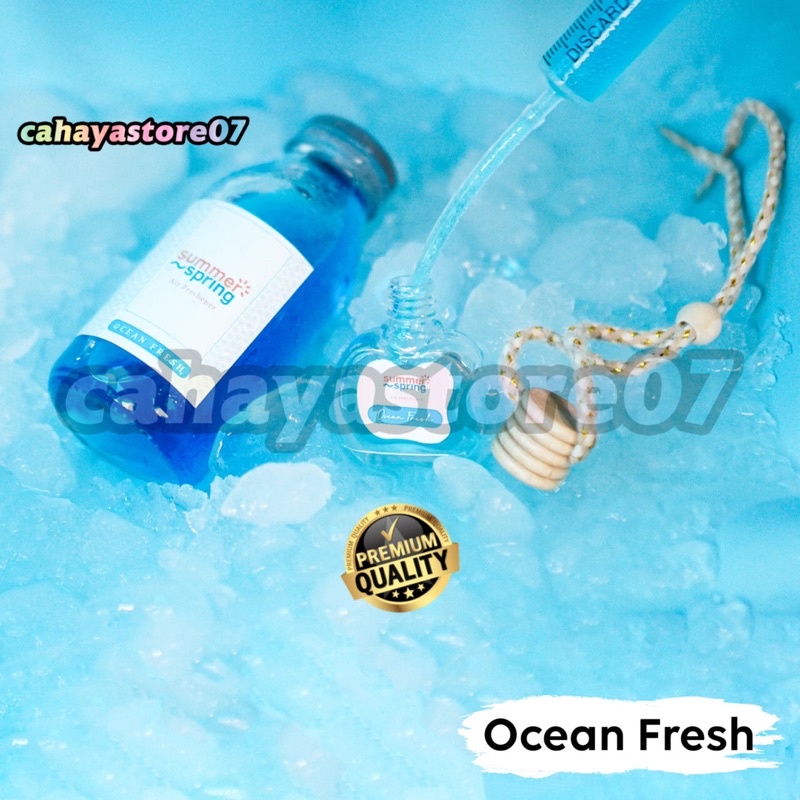 Jual Refill Parfum Botol Apel Mobil - Parfum Ruangan / Mobil / Toilet ...