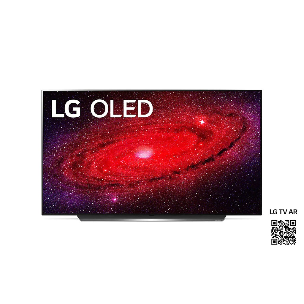 Jual LG 65 Inch TV OLED 4K dengan Dolby Vision IQ & Dolby Atmos AI ...