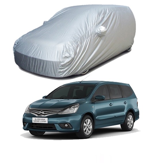 Jual body caver mobil grand livina | Shopee Indonesia