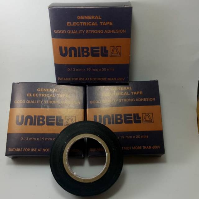 Jual Solasi kabel listrik selotip pvc tape | Shopee Indonesia