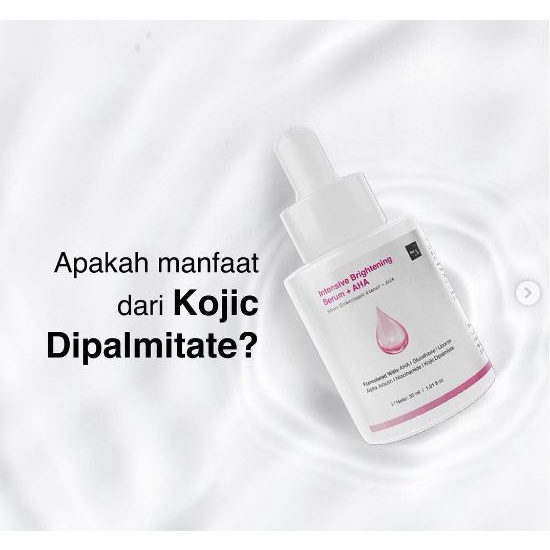 Jual NEWLAB / BEAUDELAB UNDERARM BRIGHTENING SERUM + AHA / Pencerah ...