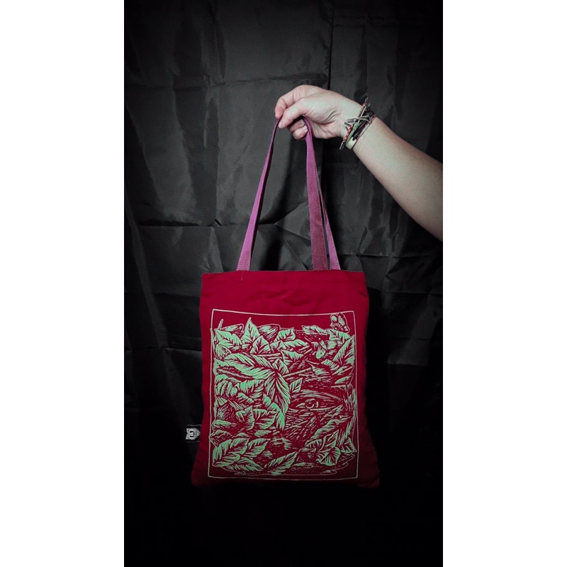 Jual Totebag/Tas Totebag/DIY Totebag | Shopee Indonesia