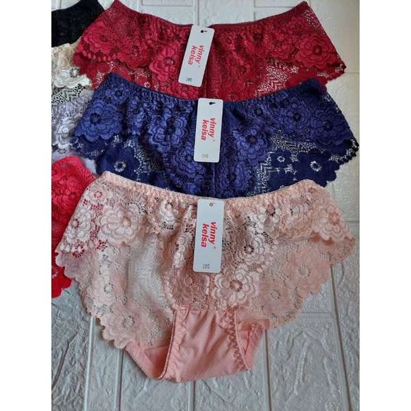 Jual CD RENDA CELANA DALAM WANITA BRUKAT SEXY | Shopee Indonesia