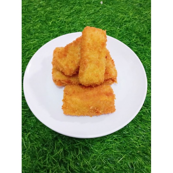 Jual ANEKA FROZEN FOOD, RISOLES, RAGOUT, LUMPIA, LEMPER (KHUSUS GOJEK ...