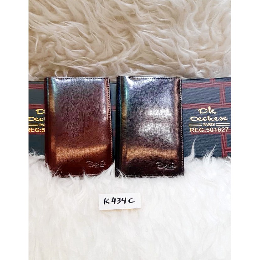 Jual Dompet Deckese 434C | Shopee Indonesia