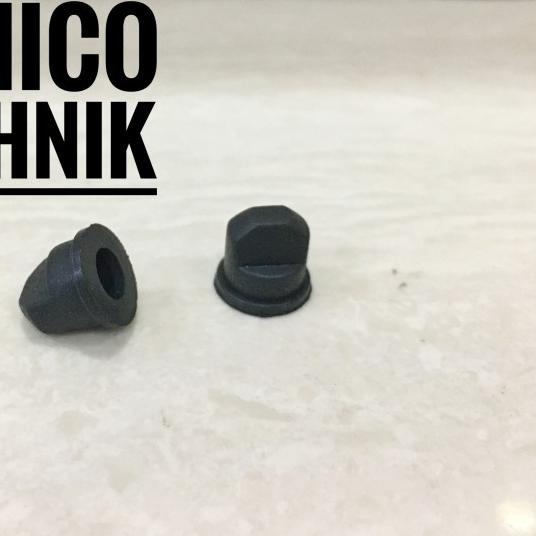 Jual Rubber check valve Fogging TASCO KB 150 / KA 150 / karet Fogger ...