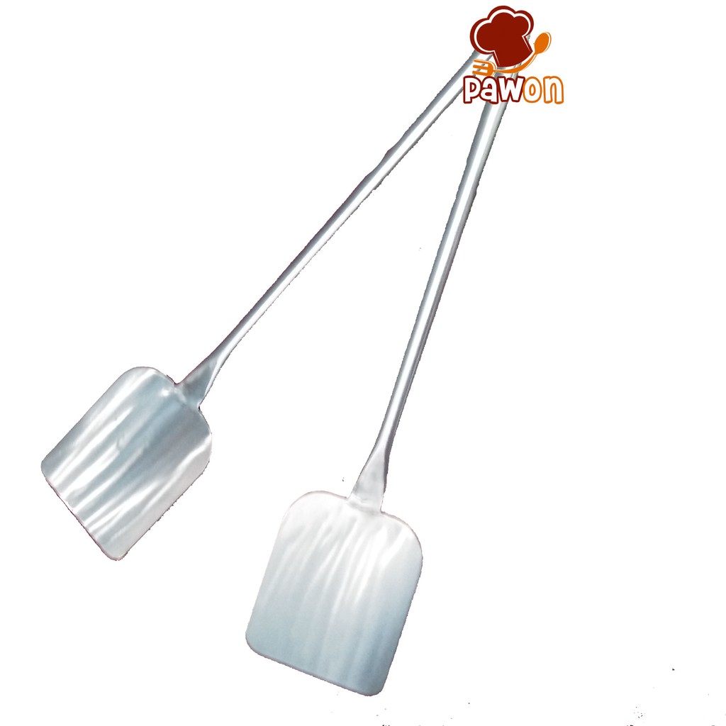 Jual SPATULA ROTI BAKAR STAINLESS Sotel ( 1BUAH) | Shopee Indonesia